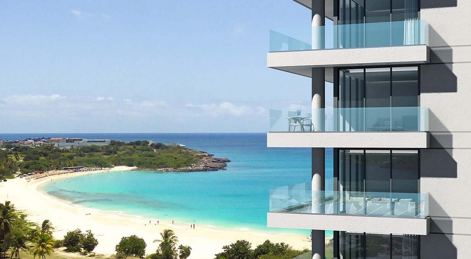 4U REAL ESTATE | St Maarten and St Martin your Agency in Sint Maarten