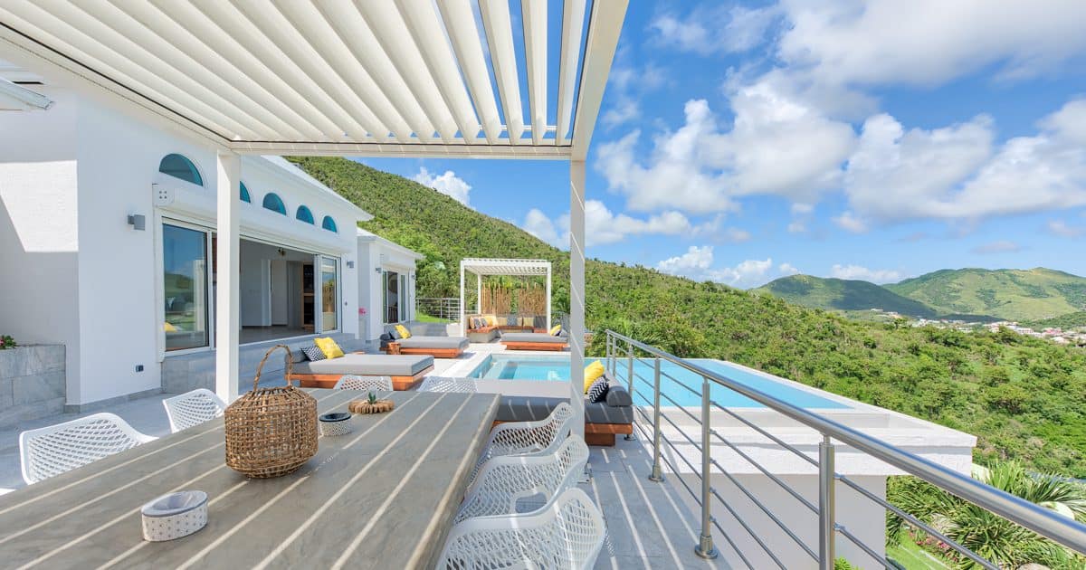 4U Real Estate Sint Maarten - Find the best project 4U