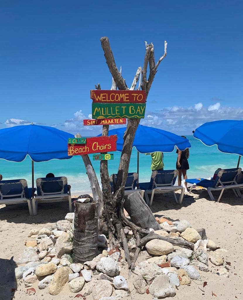 Top 7 Beaches | Sint Maarten, Saint Martin | The Hills Residence